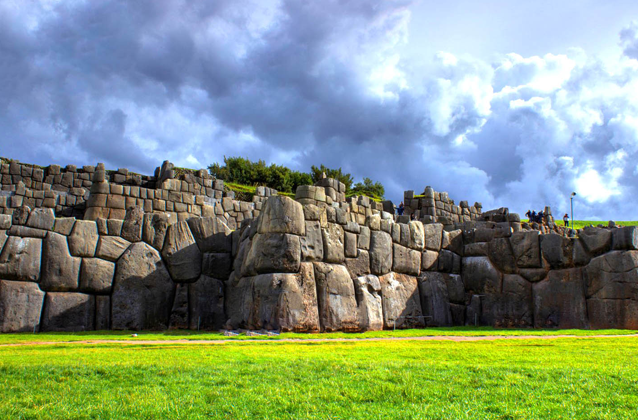 Ciudad de Cusco Tour + 4 ruinas incas ★ MACHUPICCHUTICKETS.TOURS